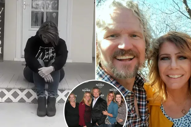 Heartbreaking Update! Meri Shocks Fans with Devastating News!(The Show ...